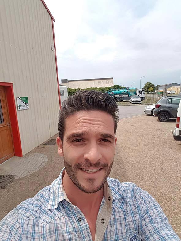 Bodin en photos - Bodin Assainissement